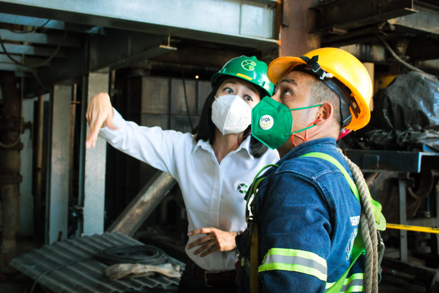 Contactenos - Ingenio